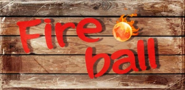 Fire Ball: jogo gratuito para Android - Apps Android