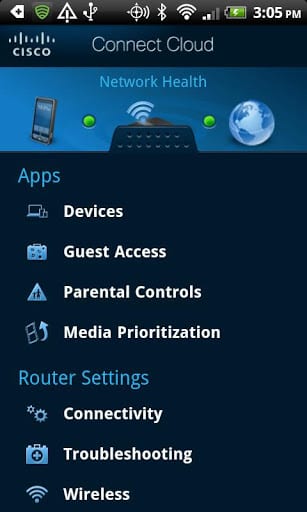 Cisco Connect Cloud: Conecte em sua rede VPN - Blog Apps Android