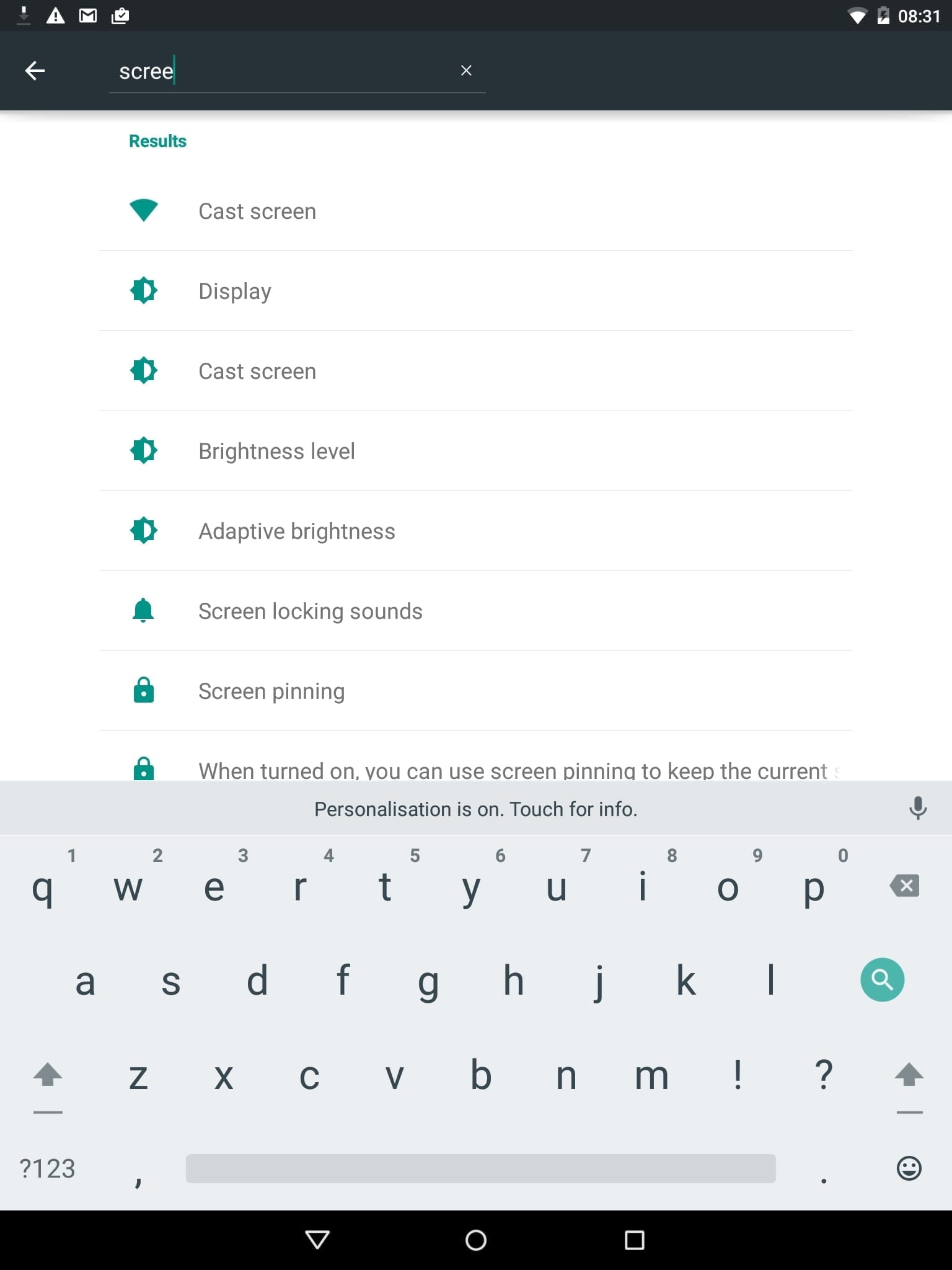 10 super novas funções do Android 5.0 Lollipop - Blog Apps Android