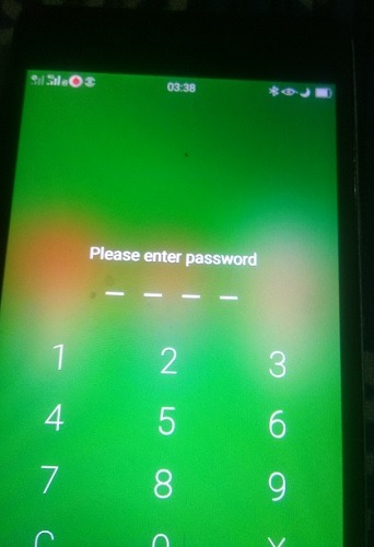 Como desbloquear padrão ou PIN esquecido do Android