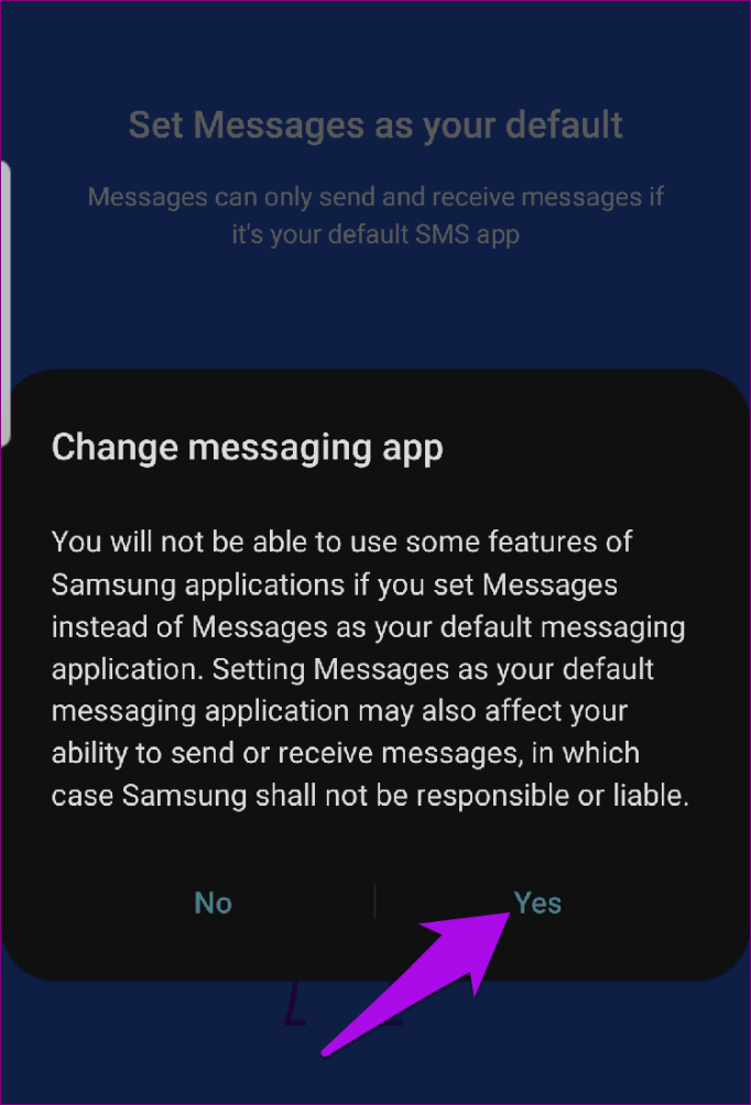 O que é o Android RCS Messaging e como ativá-lo