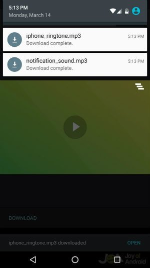5 Maneiras Fáceis De Encontrar E Abrir Arquivos Baixados No Android