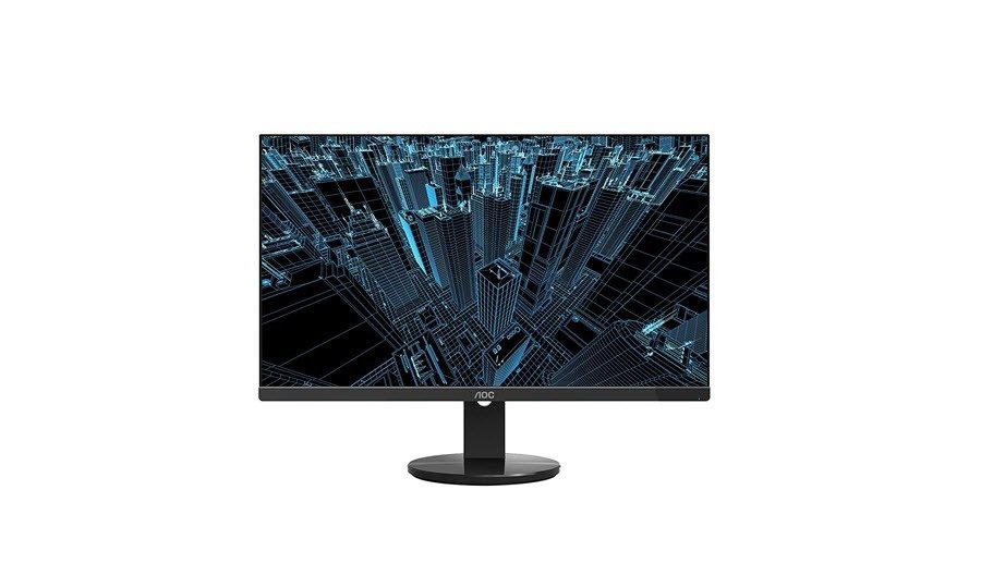 Os 5 melhores monitores widescreen e com correção de cores para edição ...