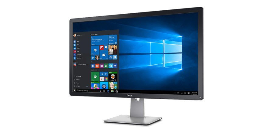 Os 5 melhores monitores widescreen e com correção de cores para edição ...