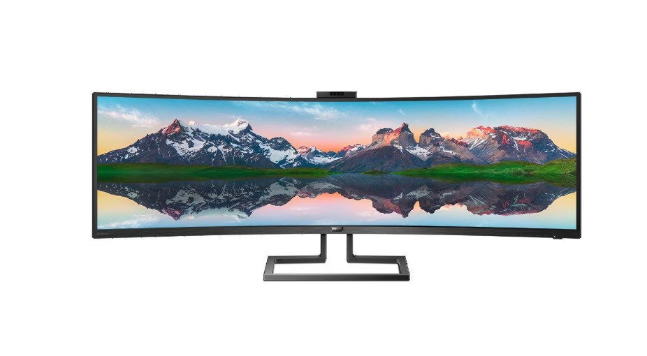 Os 5 melhores monitores widescreen e com correção de cores para edição ...