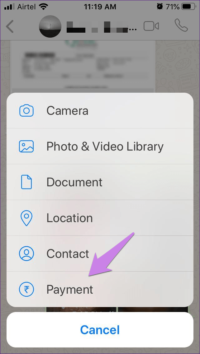 O que acontece quando você exclui a conta do WhatsApp O que acontece quando você exclui a conta do WhatsApp