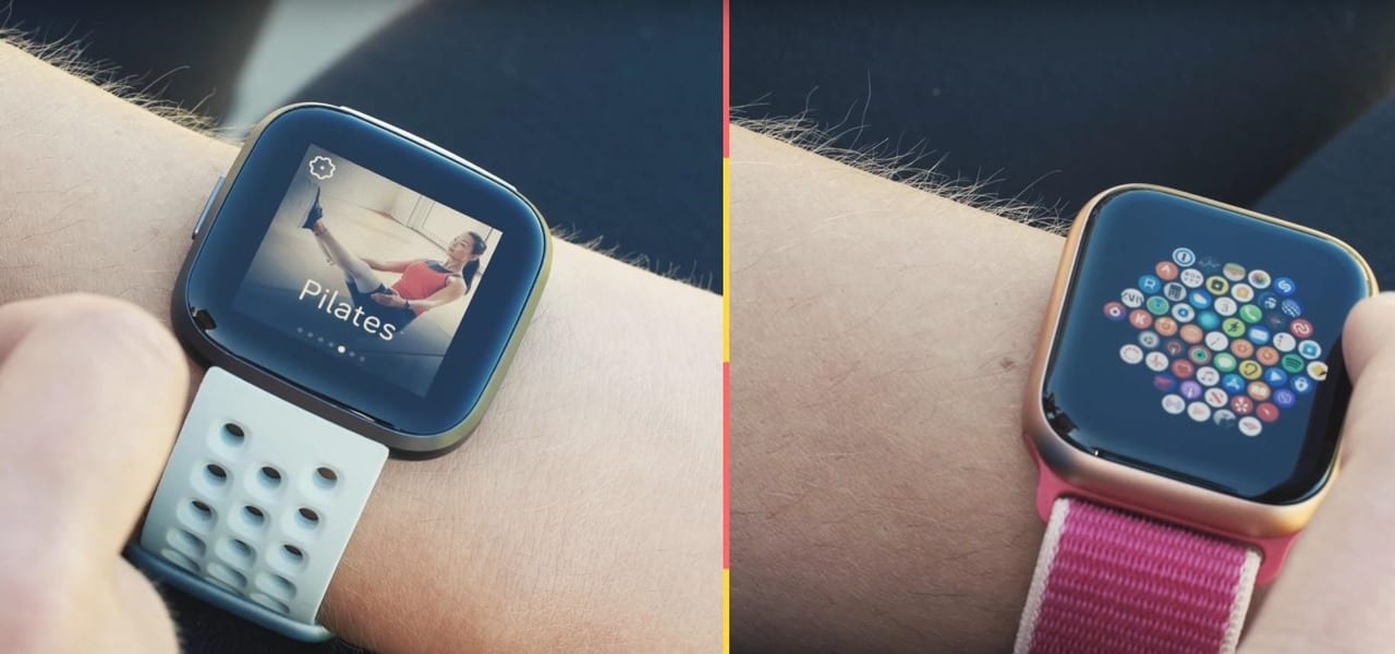 13 maneiras de um bom smartwatch melhorar o seu treino «Smartphones ...