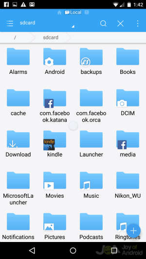 5 Maneiras Fáceis De Encontrar E Abrir Arquivos Baixados No Android