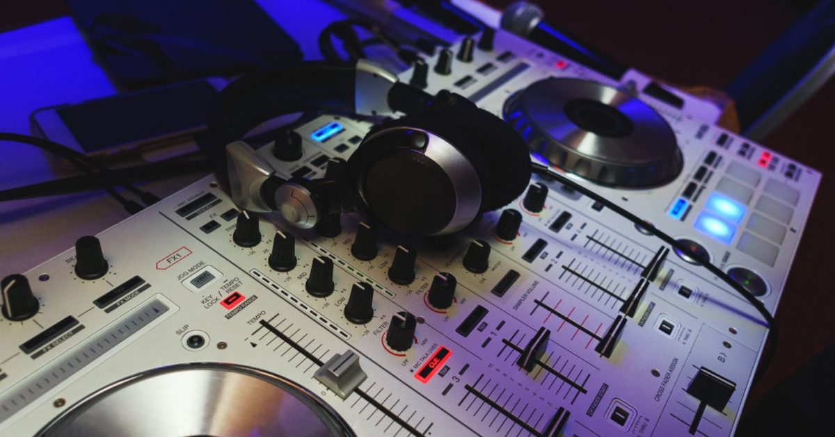 Aprenda a produção musical com o pacote Ableton Live