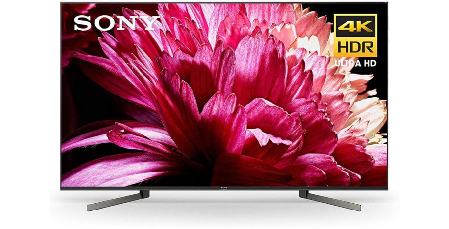 As melhores TVs de 75 polegadas: quais são suas opções?