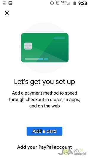 Como usar o Android Pay com NFC e sem NFC - Blog Apps Android