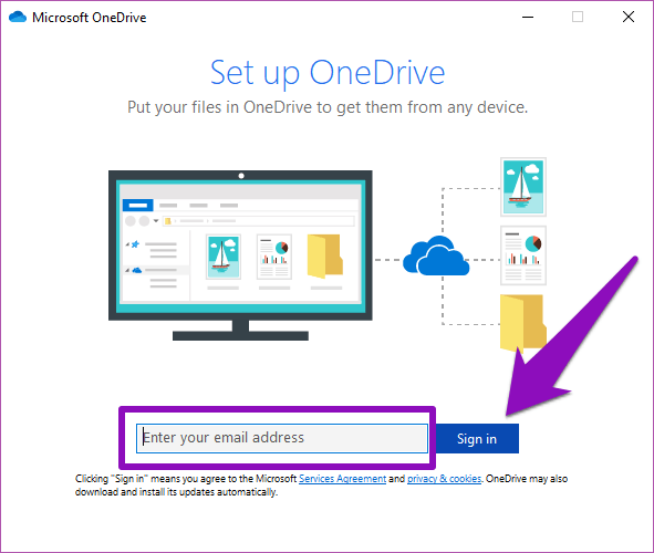 Como adicionar e gerenciar várias contas OneDrive no Windows 10