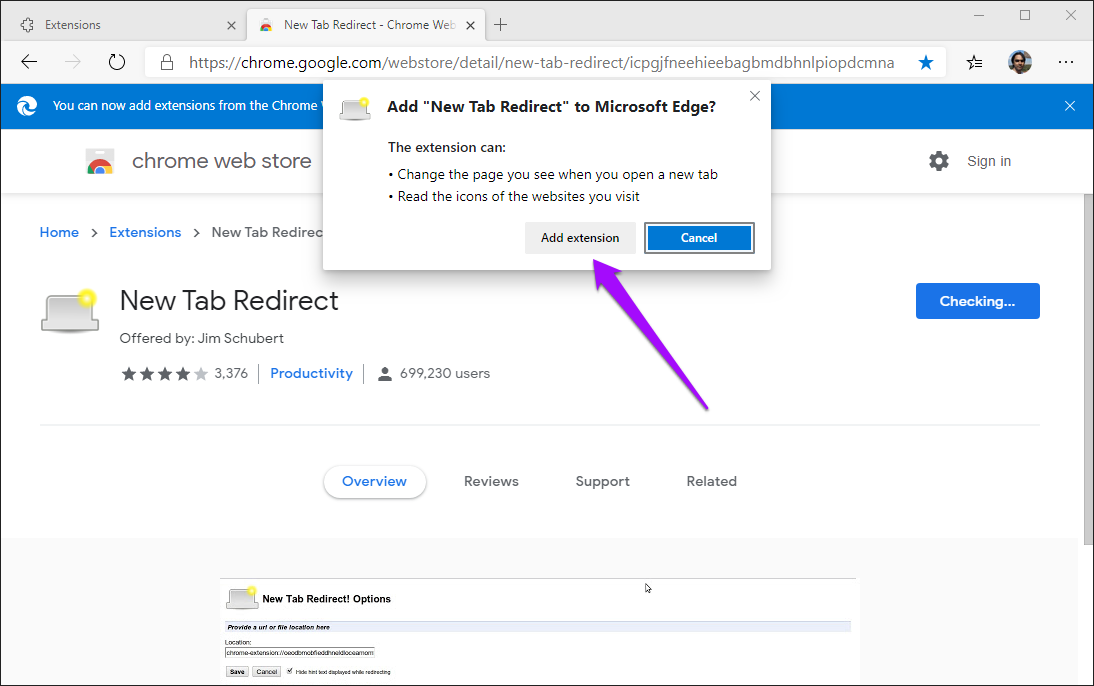 Como alterar o mecanismo de pesquisa no Microsoft Edge Chromium