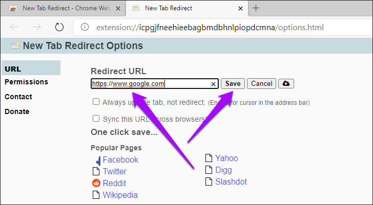 Como alterar o mecanismo de pesquisa no Microsoft Edge Chromium