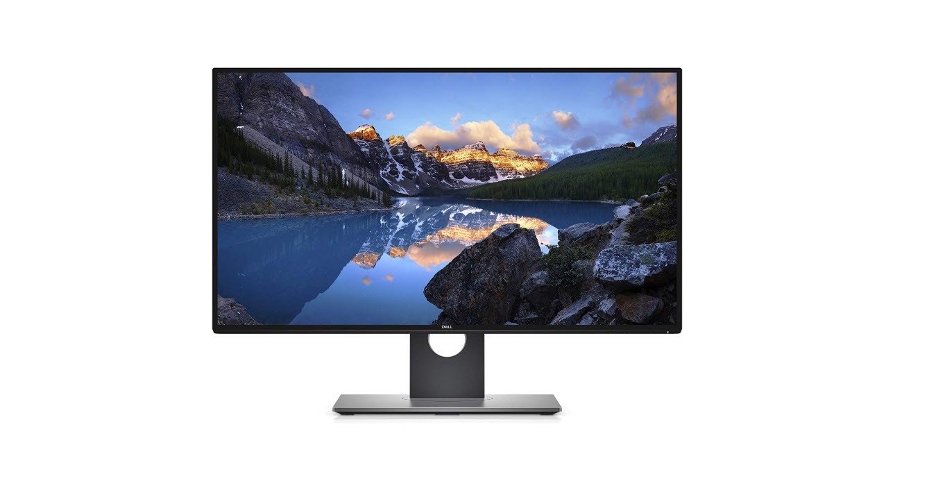 6 Melhores Monitores IPS 4K para Edição de Fotos