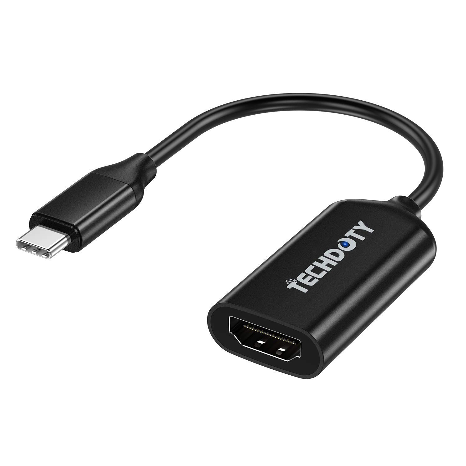 5 melhores cabos USB C para HDMI [High Quality & Durability ...