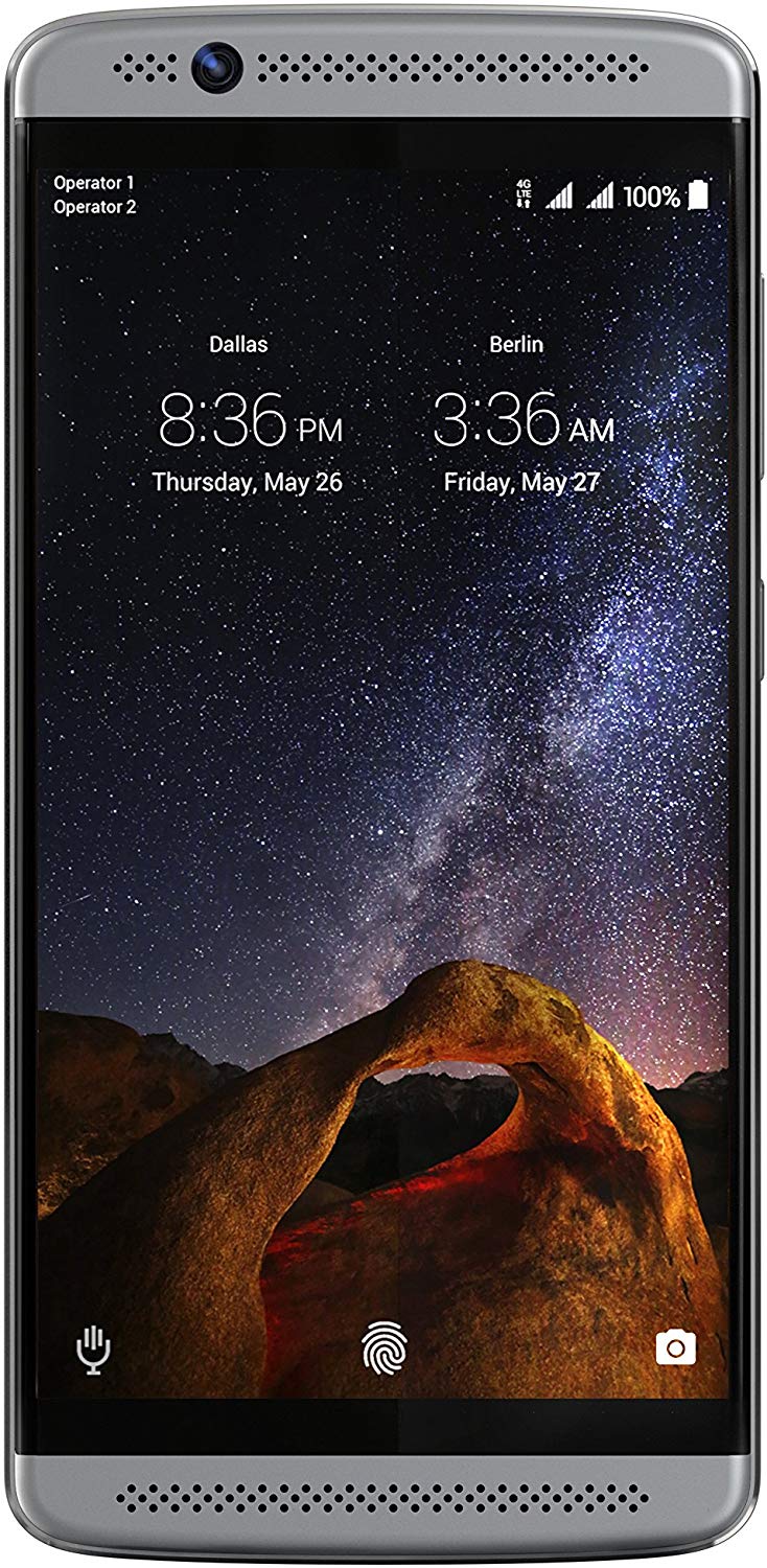 7 dos melhores telefones ZTE para 2020