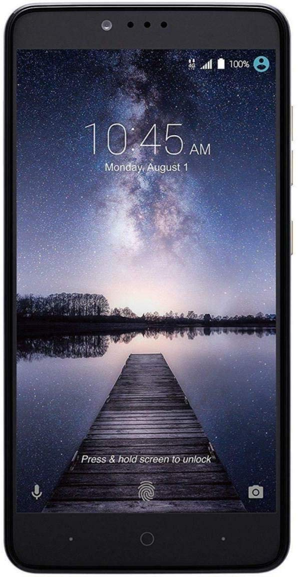 7 dos melhores telefones ZTE para 2020