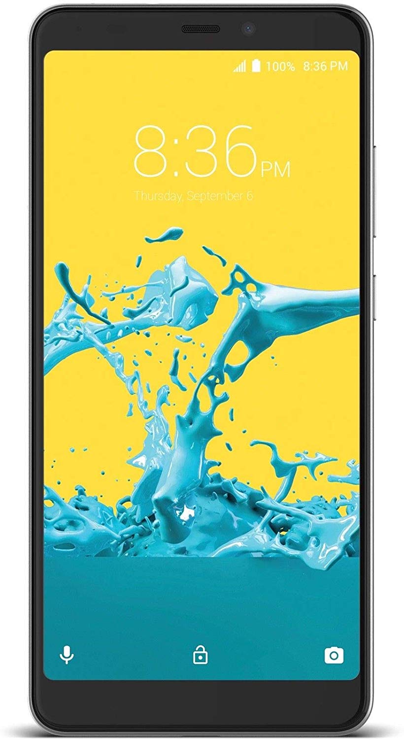 7 dos melhores telefones ZTE para 2020