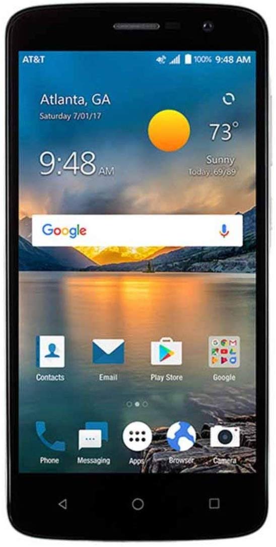 7 dos melhores telefones ZTE para 2020