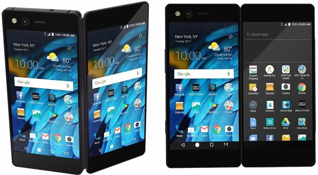 7 dos melhores telefones ZTE para 2020