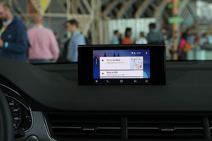 Como usar o Android Auto: interface veicular do Google