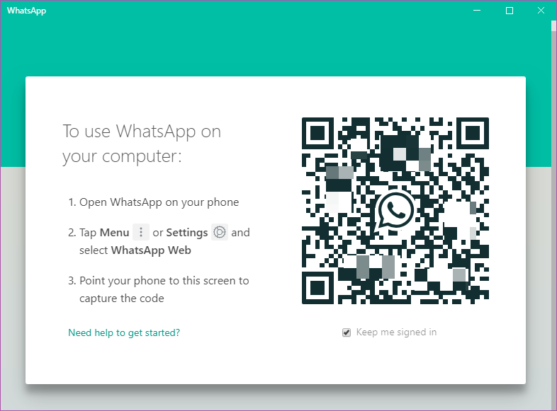 WhatsApp Web vs WhatsApp Desktop App: Qual você deve usar