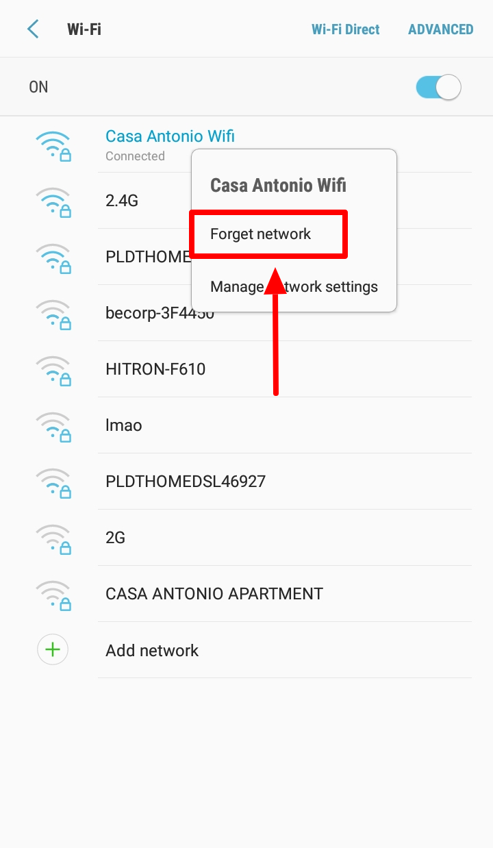 Como corrigir Wi-Fi lento no Android Como corrigir Wi-Fi lento no Android