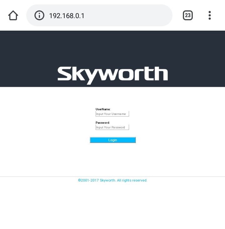 Como corrigir Wi-Fi lento no Android - Apps Android Como corrigir Wi-Fi lento no Android - Apps Android