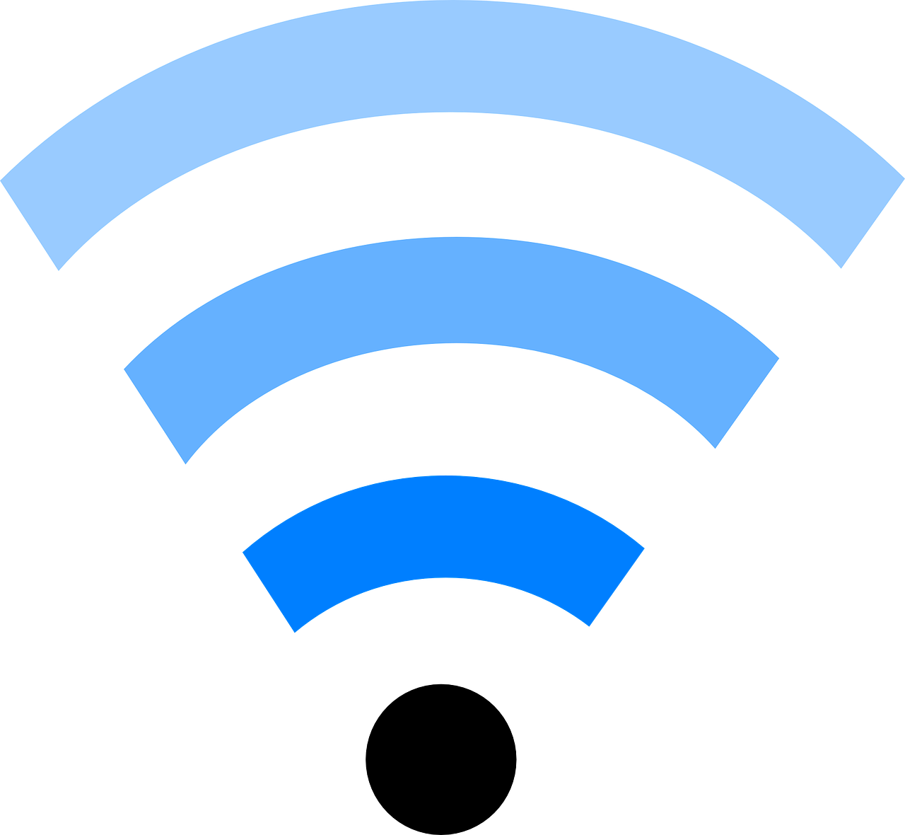Como corrigir Wi-Fi lento no Android Como corrigir Wi-Fi lento no Android