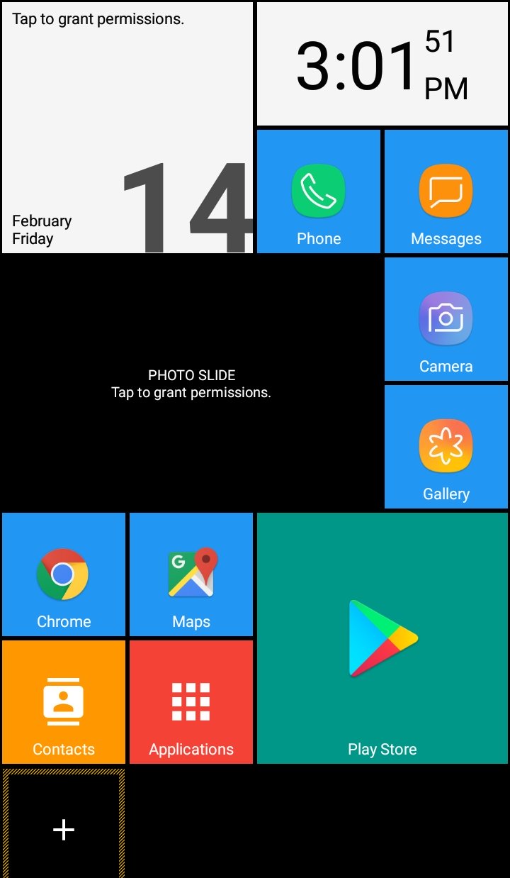 5 Melhor Microsoft Windows Launcher para Android