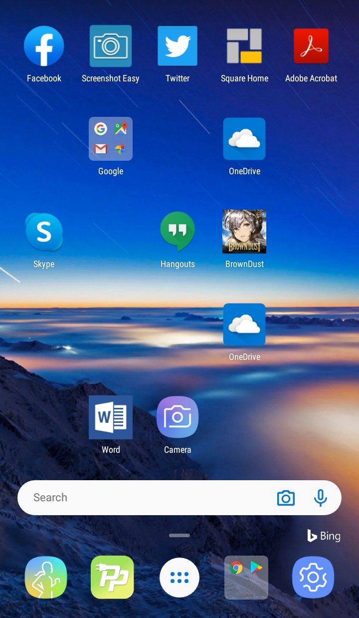 5 Melhor Microsoft Windows Launcher para Android