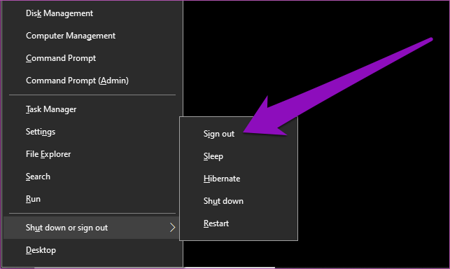 4 maneiras de corrigir o menu Iniciar do Windows 10 e a Cortana não ...