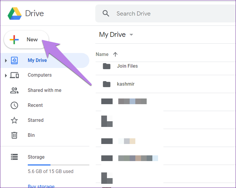 As 9 principais dicas para usar e gerenciar pastas do Google Drive