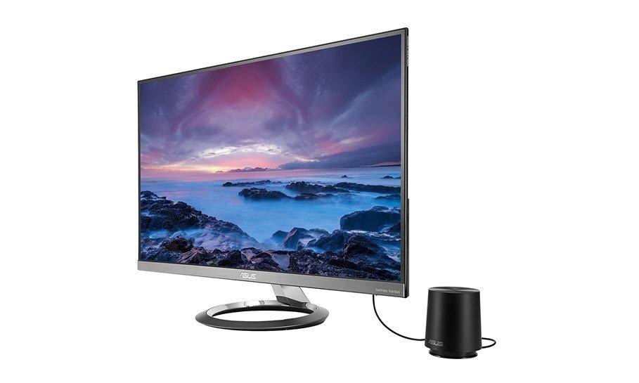 5 melhores monitores para PC com alto-falantes embutidos abaixo de US $ 300