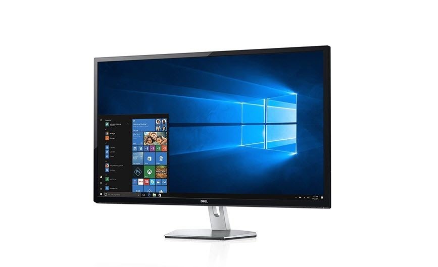 5 melhores monitores para PC com alto-falantes embutidos abaixo de US ...