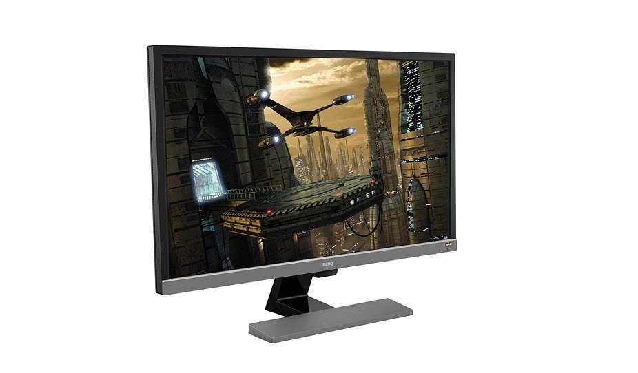 5 melhores monitores para PC com alto-falantes embutidos abaixo de US $ 300