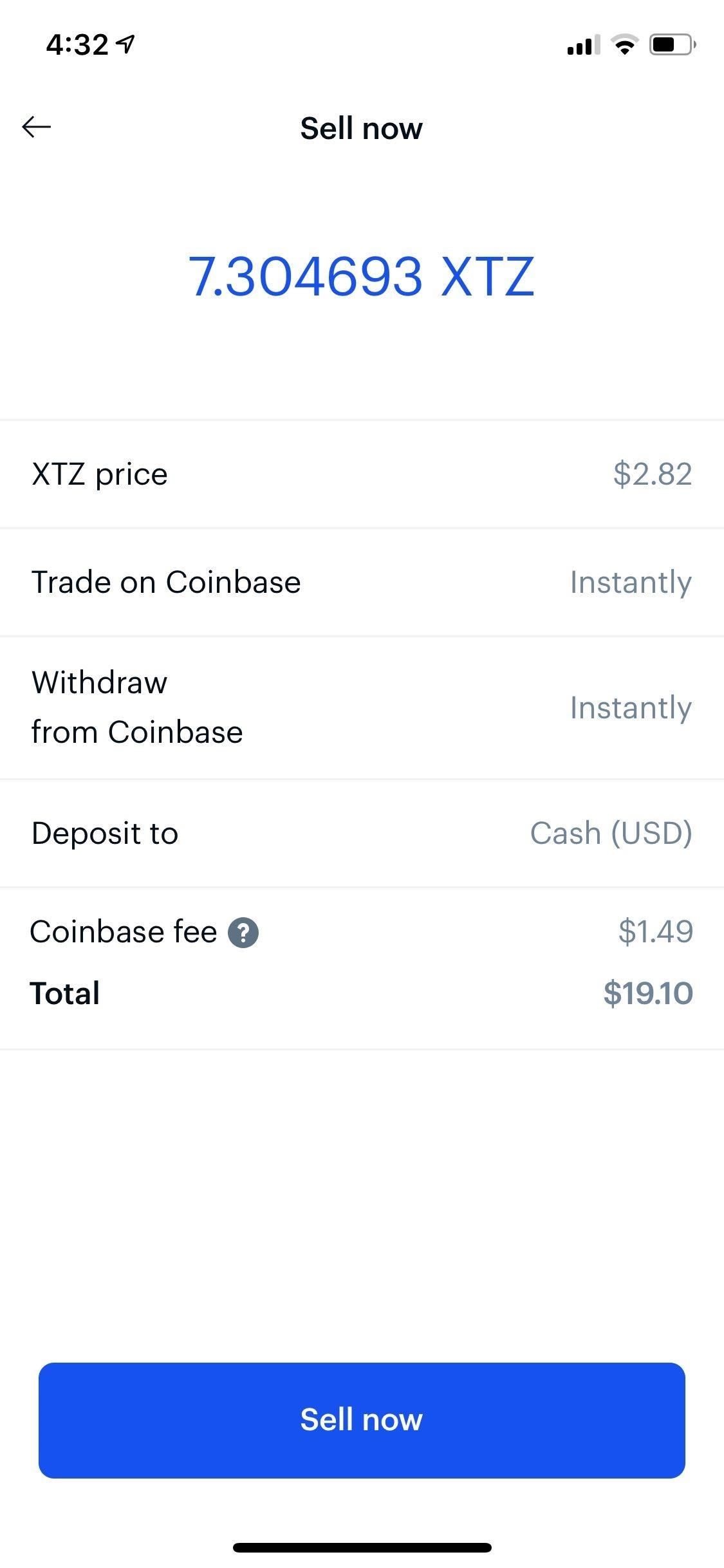 Coinbase 101: Taxas e letras miúdas que você precisa saber antes de ...