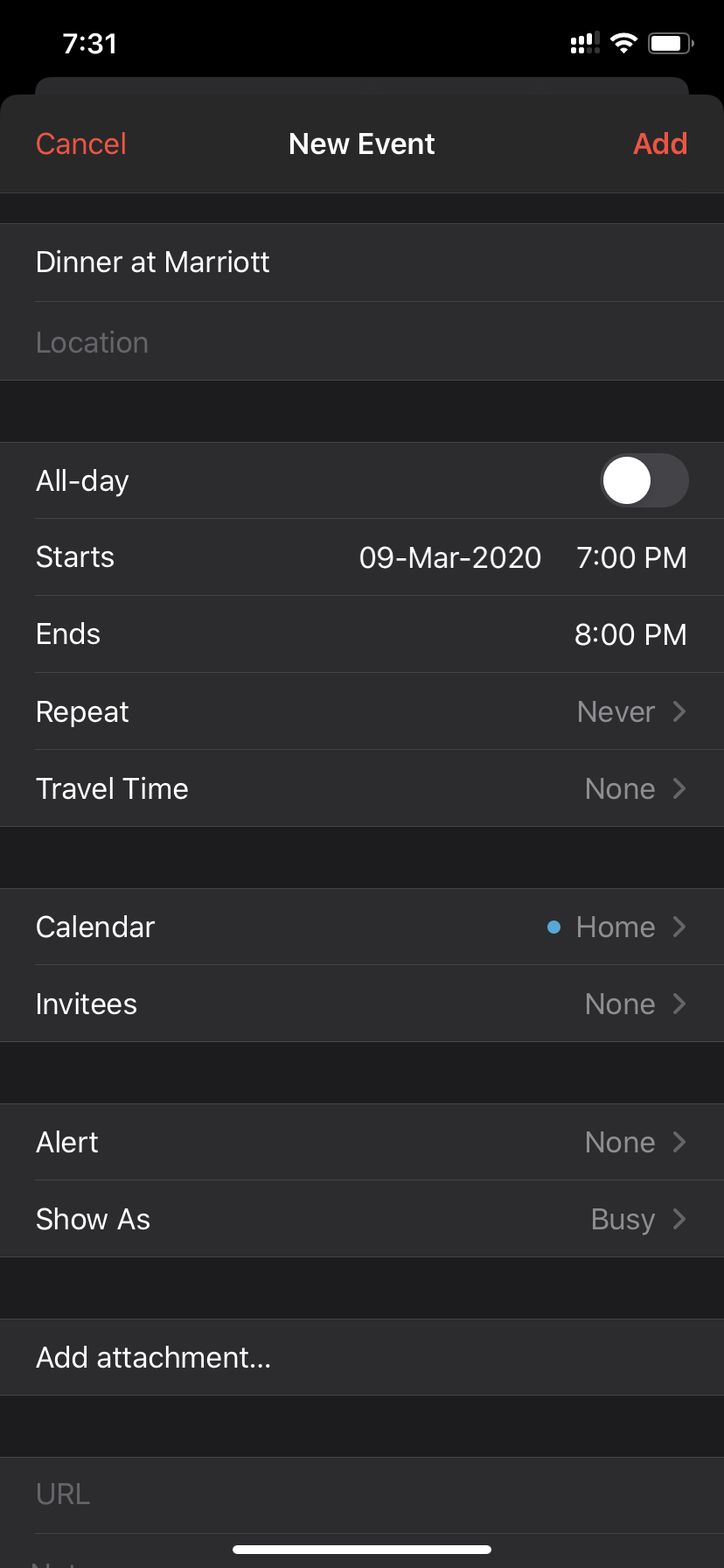 Os 5 principais aplicativos de calendário para iOS e macOS