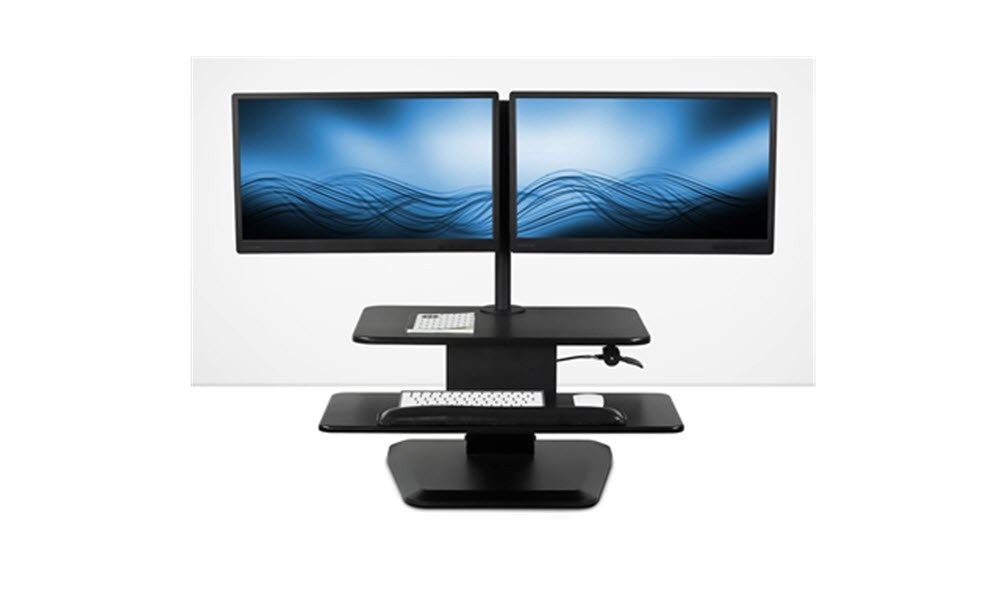 7 melhores mesas para monitores duplos que você pode comprar