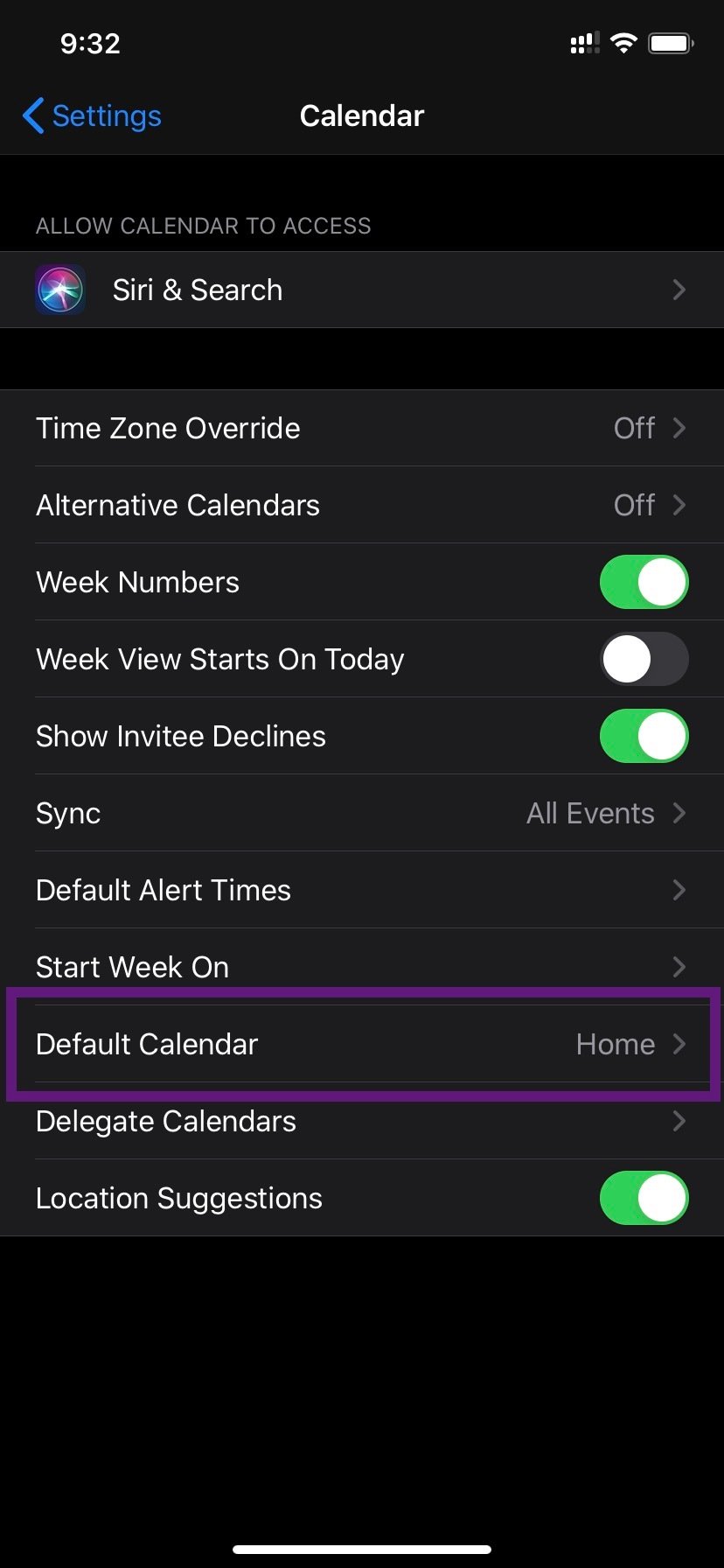 Como obter o calendário da Apple no Windows 10 PC