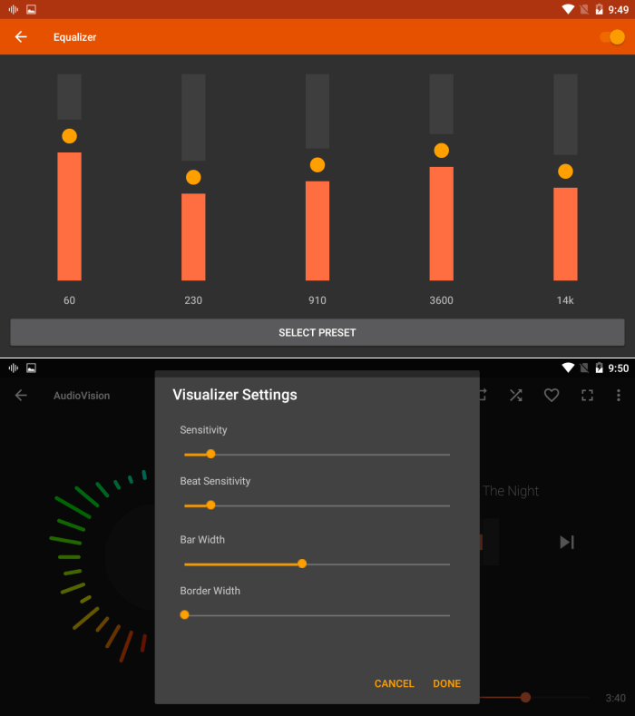 Reproduza suas músicas favoritas com os melhores aplicativos de ...