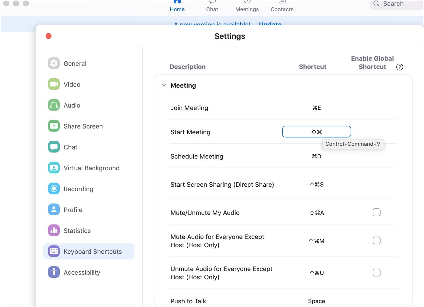 Os 11 principais atalhos de teclado com zoom para usá-lo como um ...