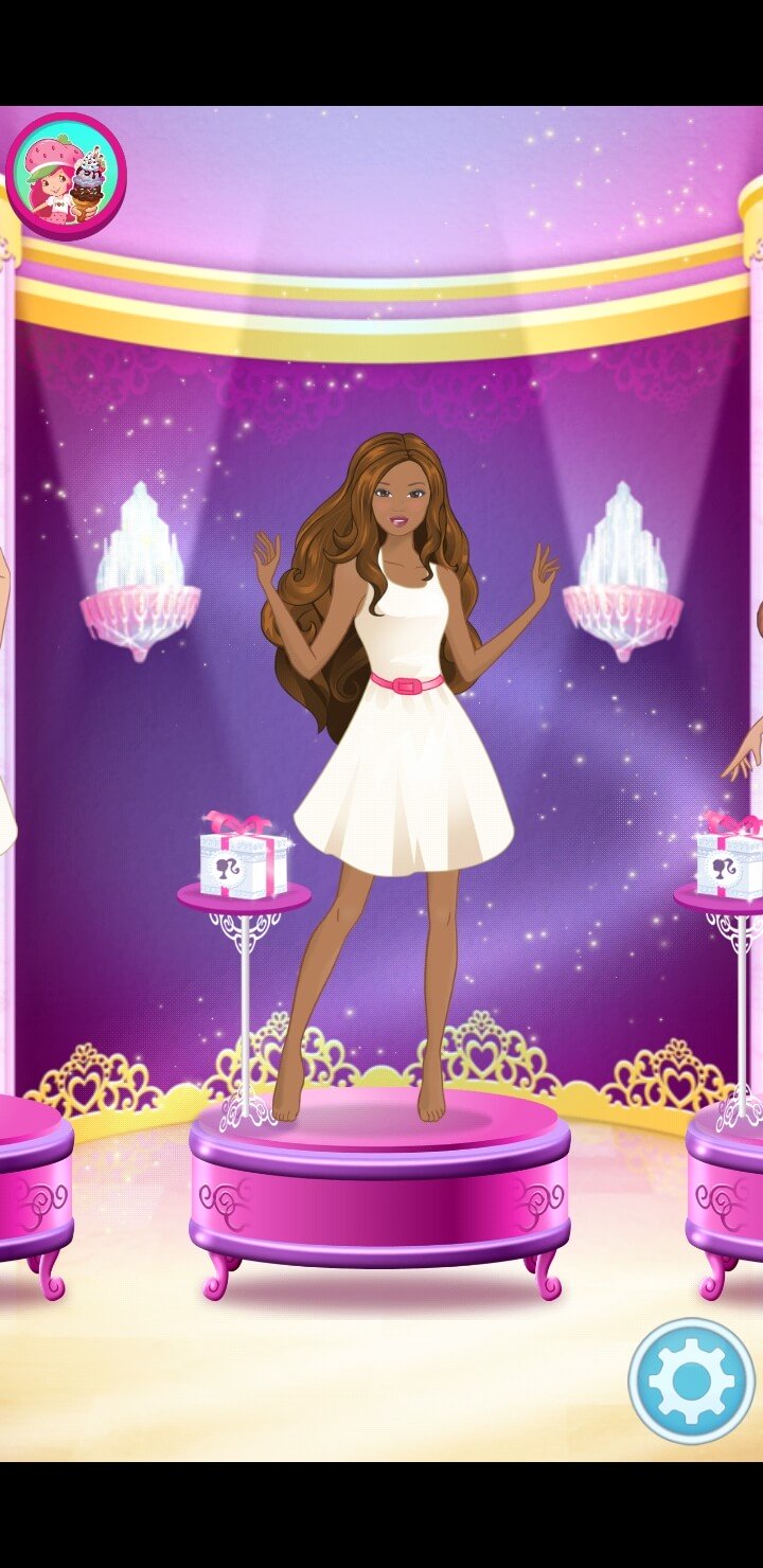 5 melhores jogos da Barbie para Android