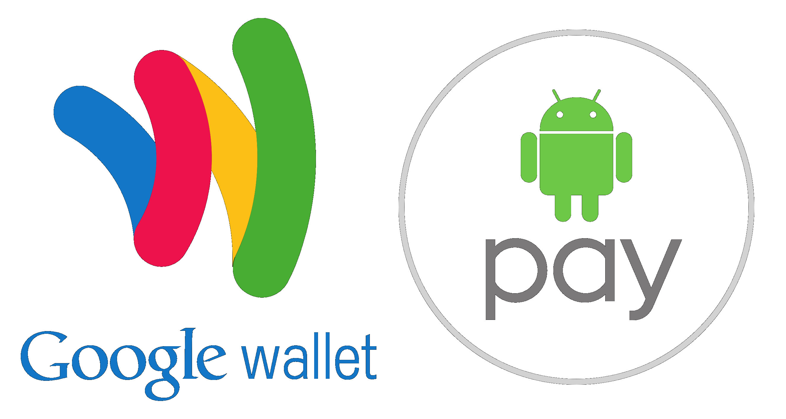 Android Pay e Google Wallet
