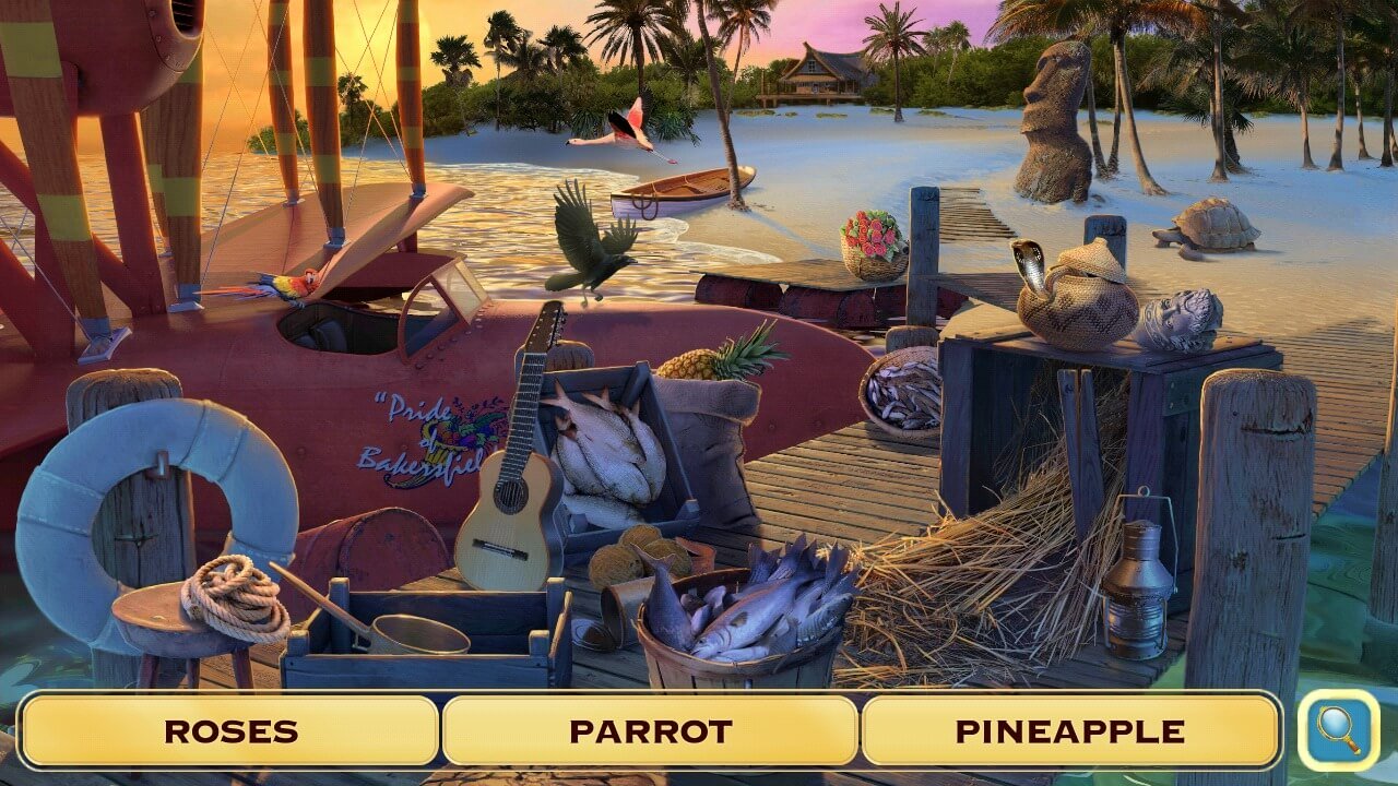 15 melhores jogos de objetos escondidos para Android: teste suas ...