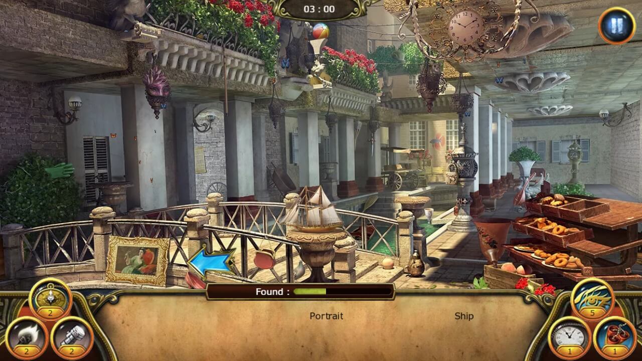 15 melhores jogos de objetos escondidos para Android: teste suas ...