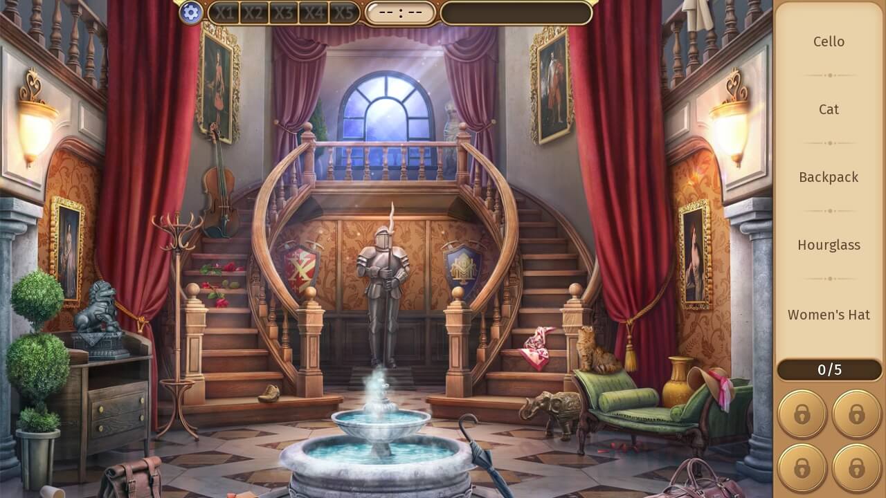 15 melhores jogos de objetos escondidos para Android: teste suas ...