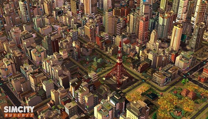 24 melhores jogos de construção para Android