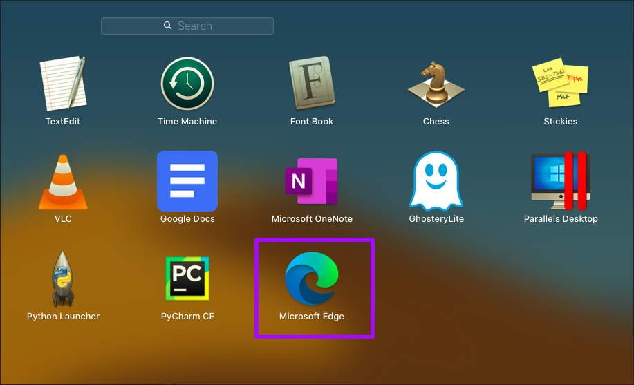 Como configurar o Microsoft Edge Chromium no Mac: um guia completo